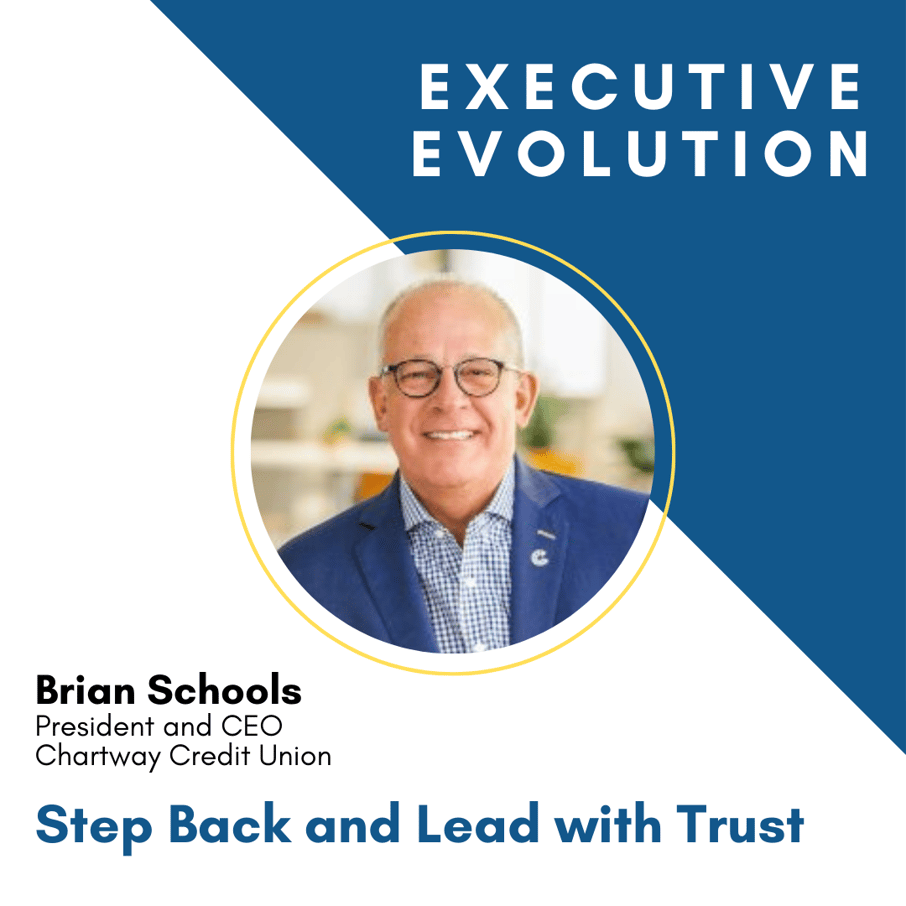 Step Back and Lead with Trust with Brian Schools - ClearPath Coaching ...